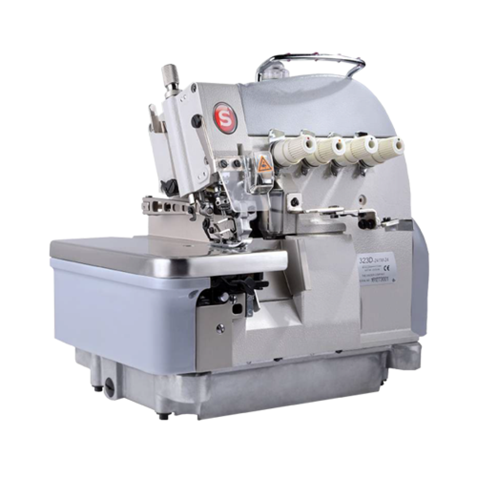 Singer Indonesia - Sewing Machines