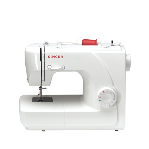 Portable - Singer Indonesia