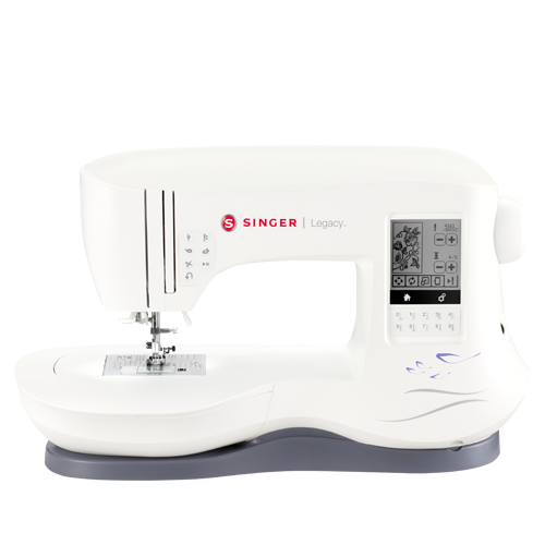 Household Sewing Machines - Singer Indonesia