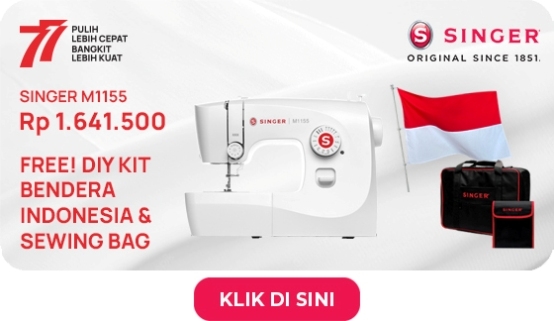 Home | Singer Indonesia