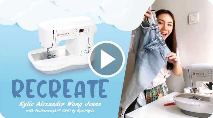 Home | Singer Indonesia