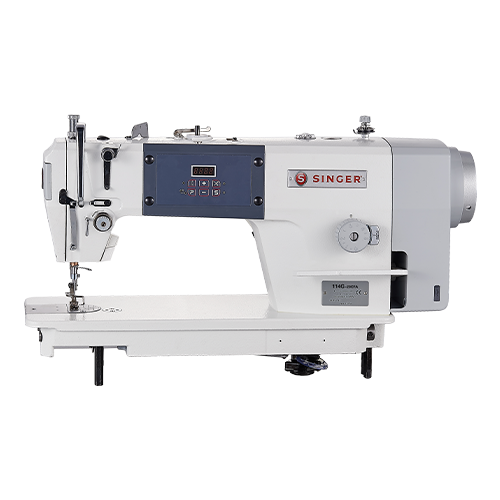 114G F Series - Singer Indonesia